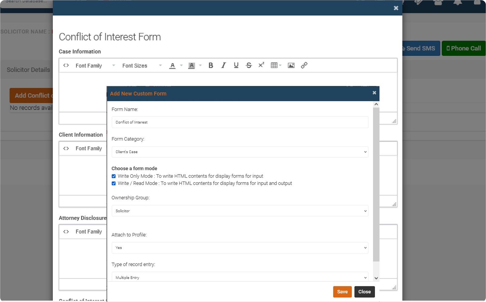 Interwebflow | Workflow Management System
