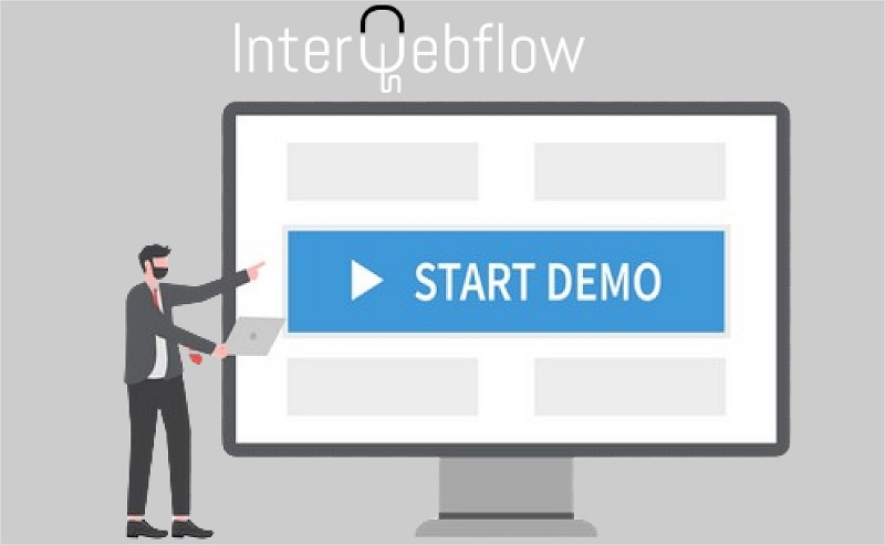 Interwebflow | Workflow Management System
