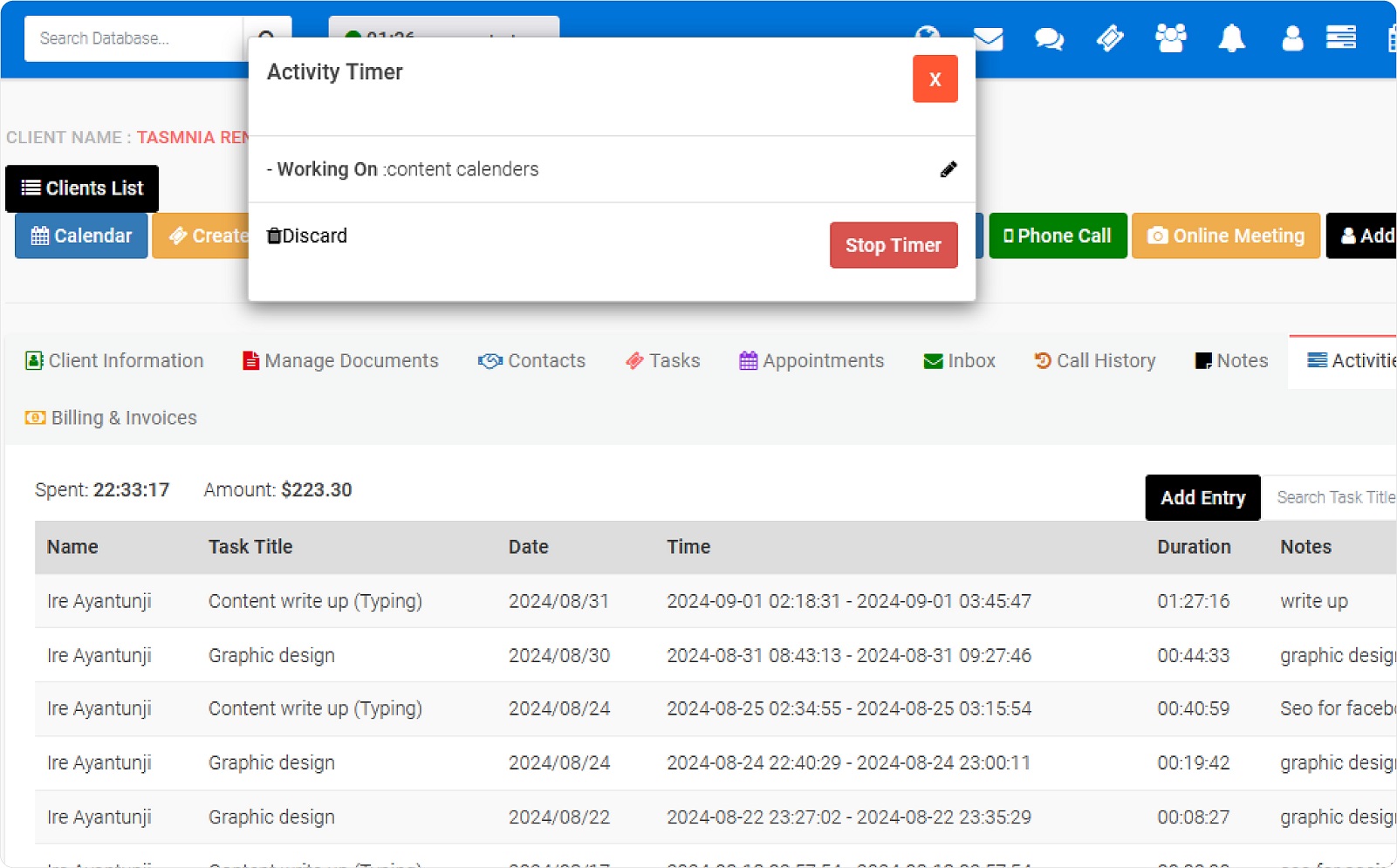 Interwebflow | Workflow Management System