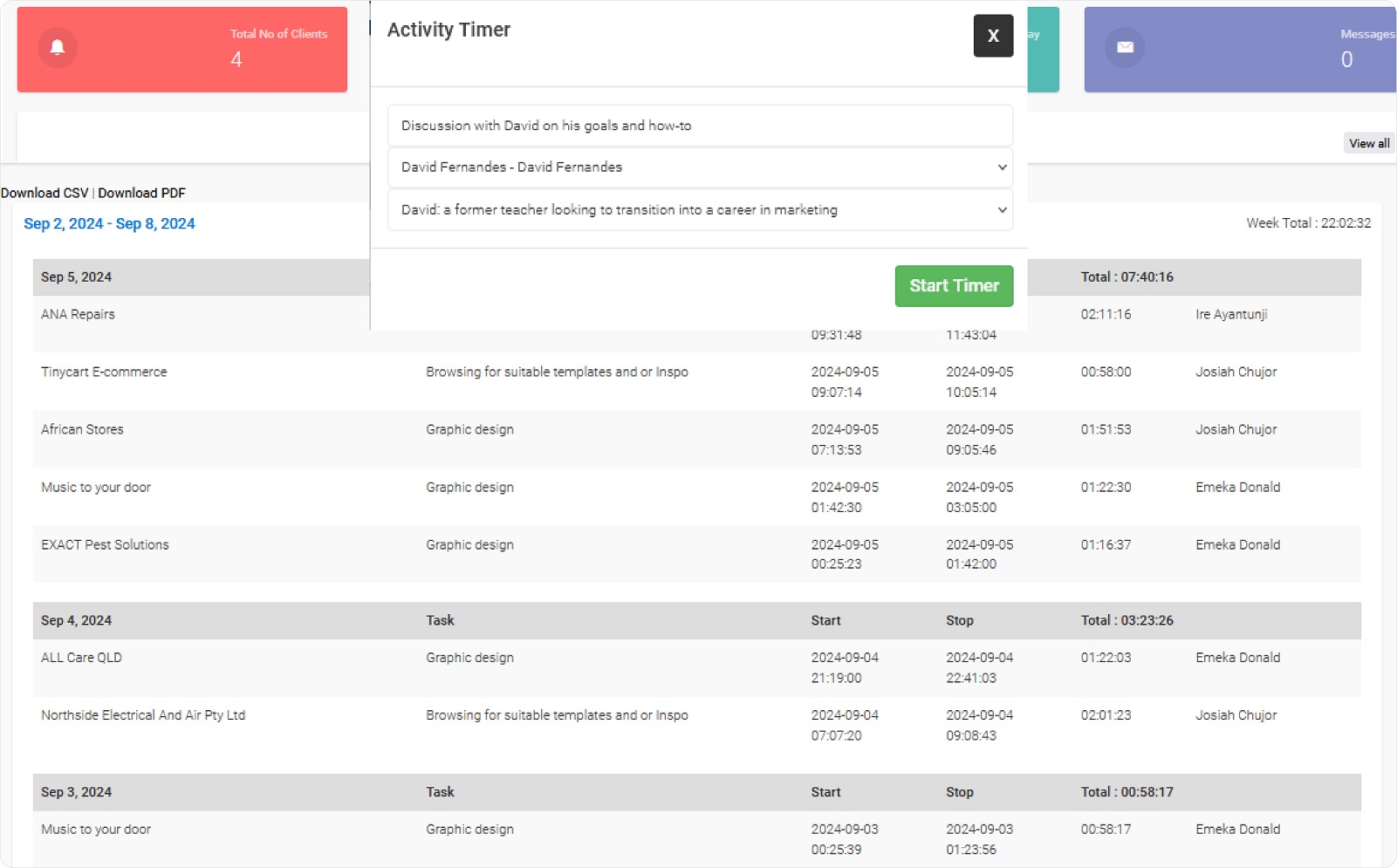 Interwebflow | Workflow Management System