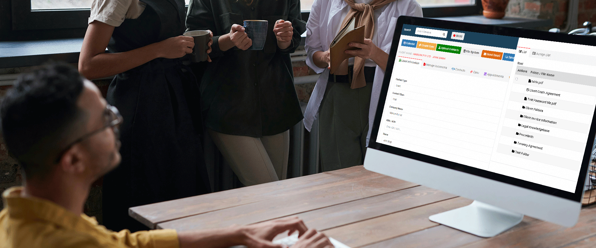 Interwebflow | Workflow Management System