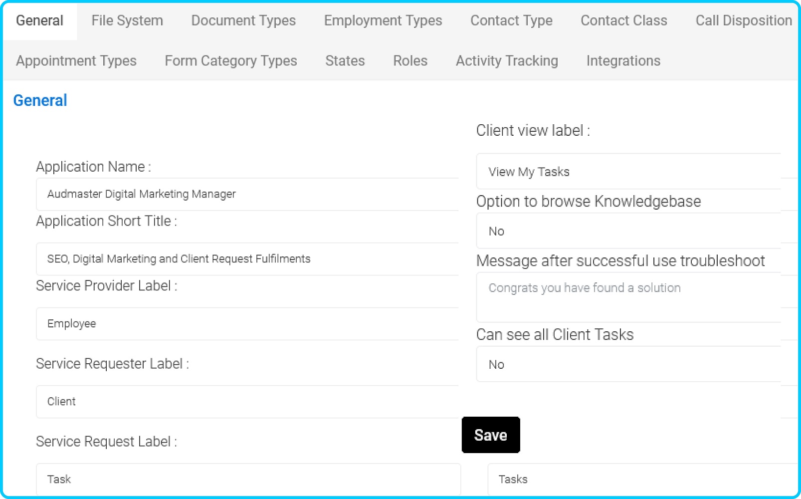 Interwebflow | Workflow Management System