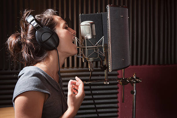 7 Tips To Train Your Voice